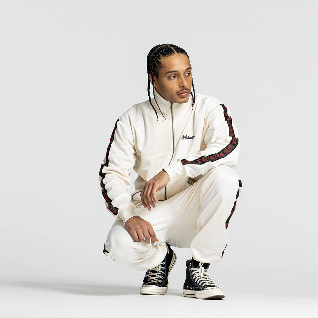 Primitive Skateboarding