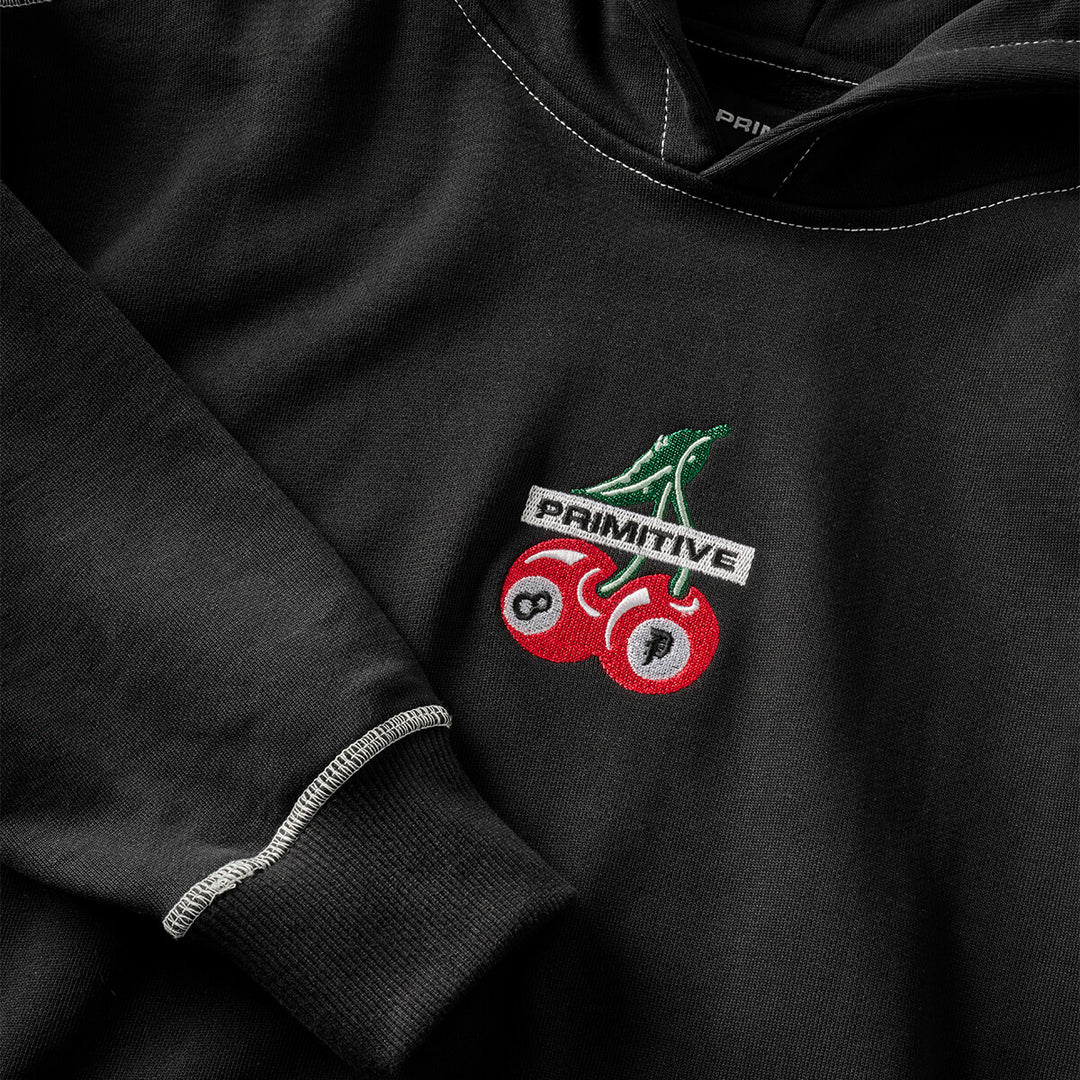 Primitive Skateboarding