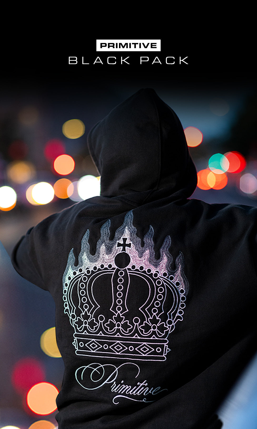 Primitive Skateboarding