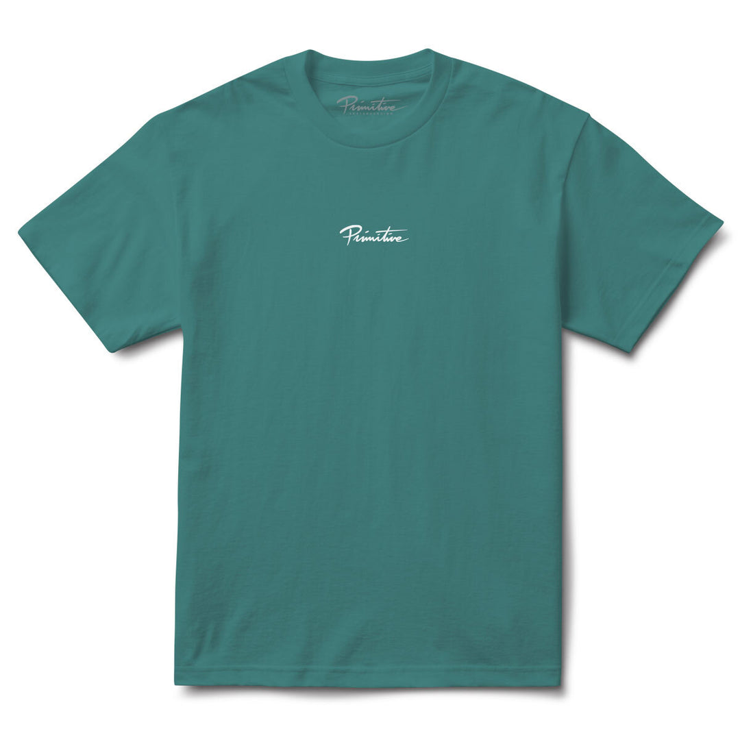 Tees– Primitive Skateboarding