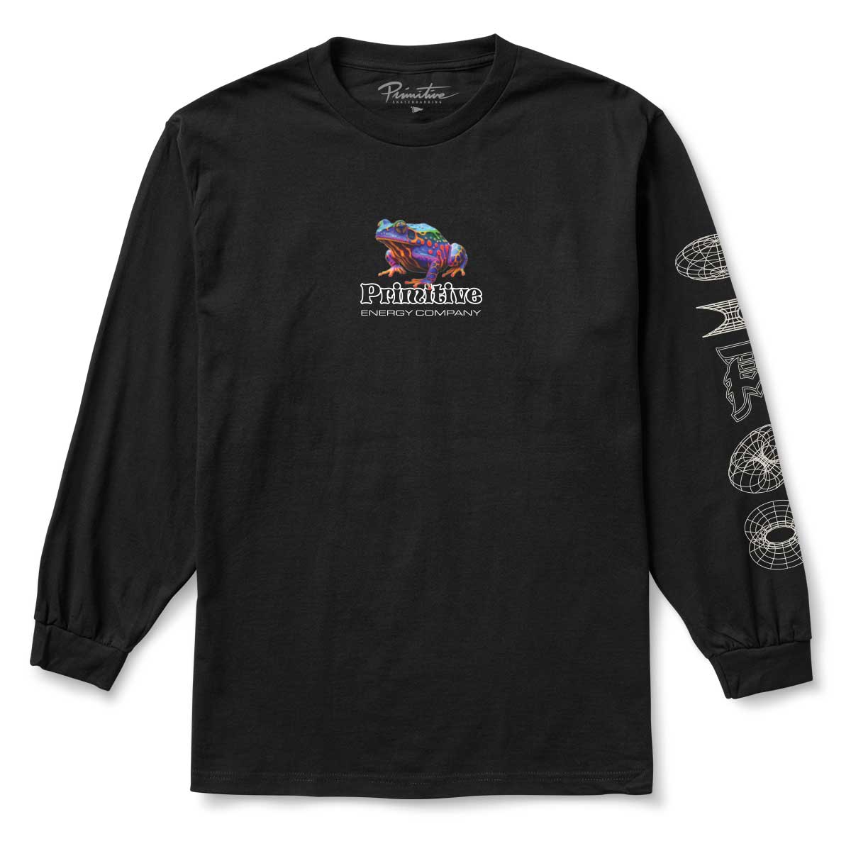 Tees– Primitive Skateboarding