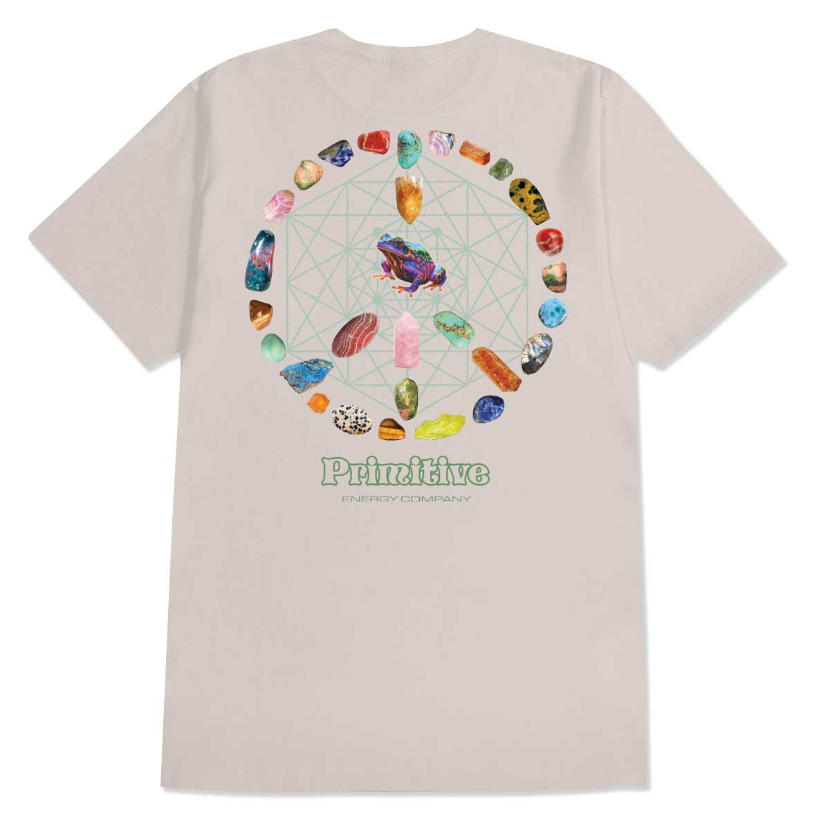 Tees– Primitive Skateboarding