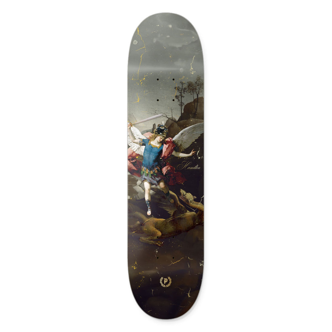 Decks– Primitive Skateboarding