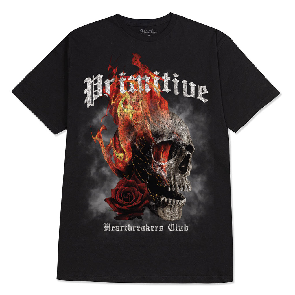 Tees– Primitive Skateboarding