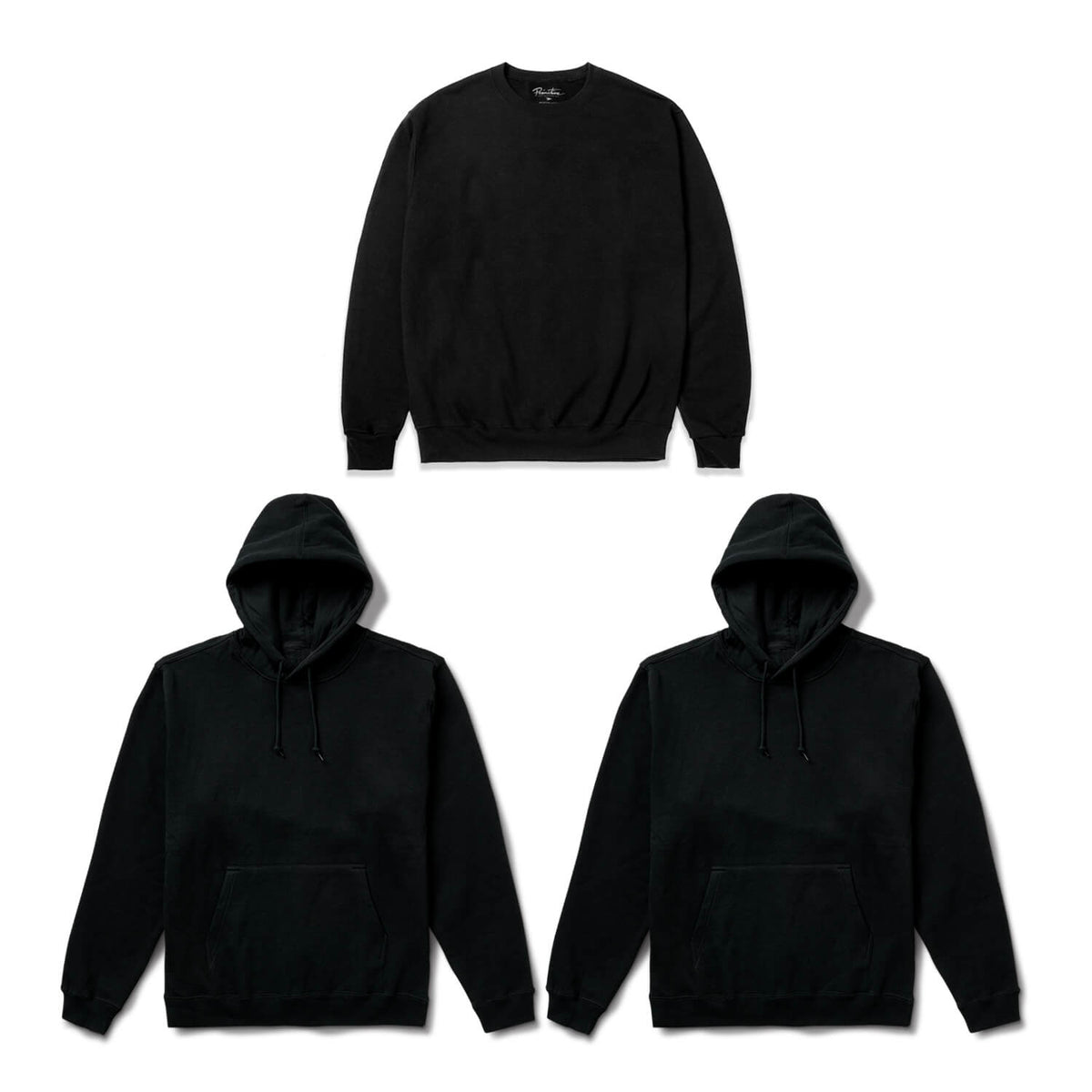 Mystery Bundles– Primitive Skateboarding