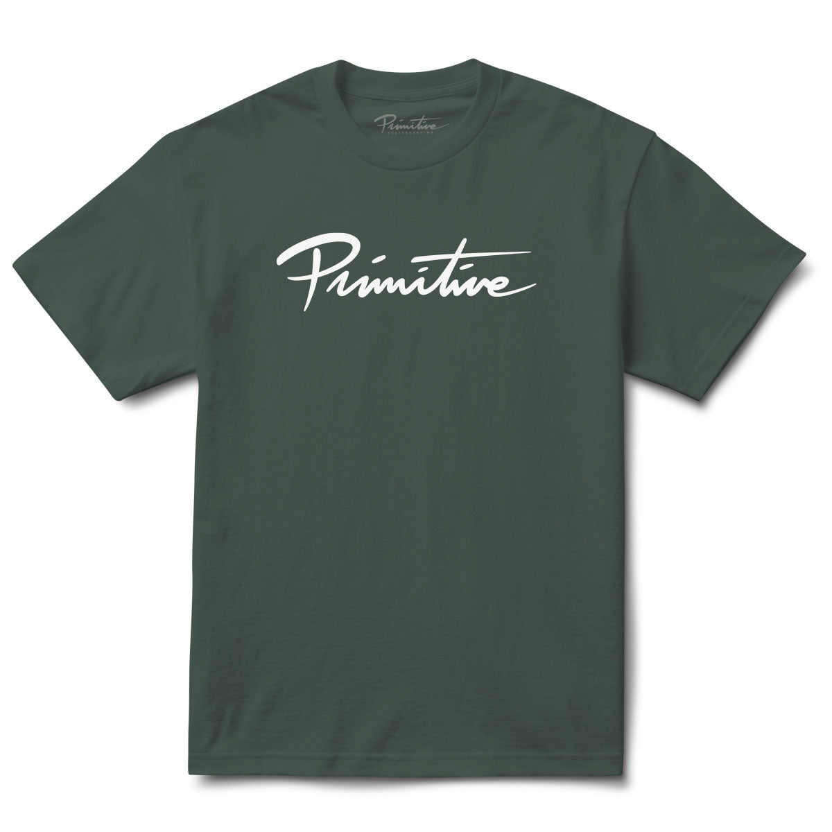 Tees– Primitive Skateboarding