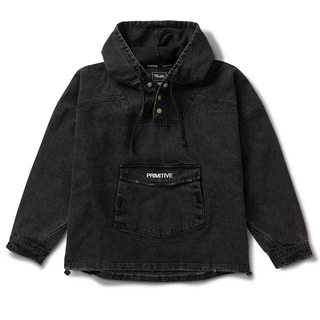 Jackets– Primitive Skateboarding