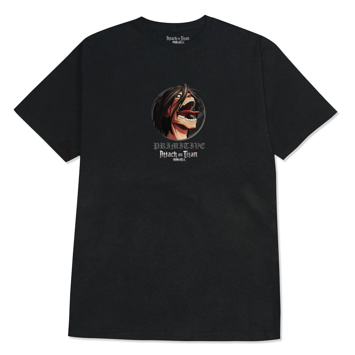 Tees– Primitive Skateboarding