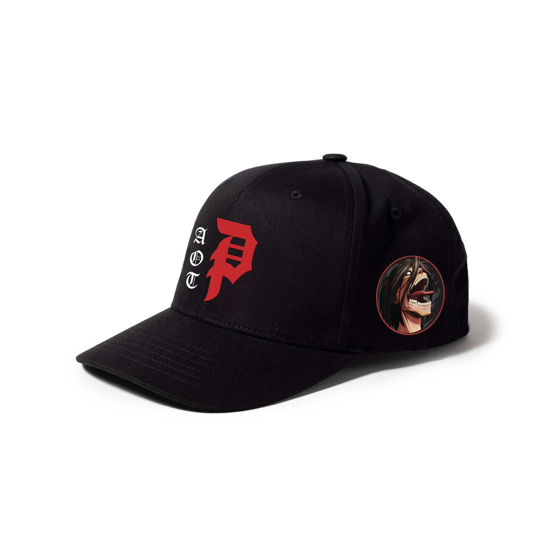 Apparel– Primitive Skateboarding