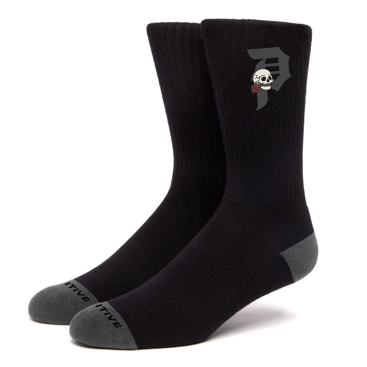 Apparel– Primitive Skateboarding