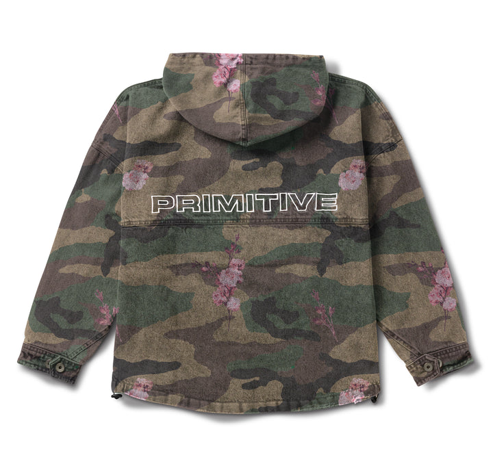 Jackets– Primitive Skateboarding