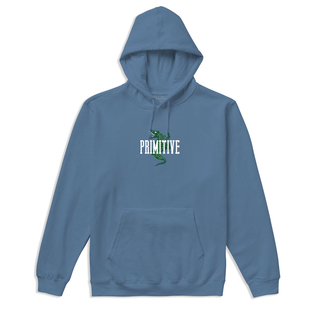 Primitive Skateboarding