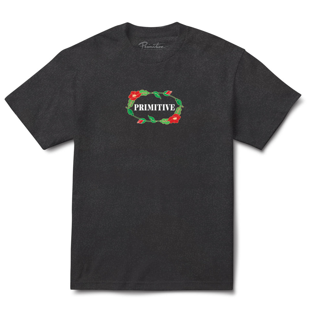 All– Primitive Skateboarding