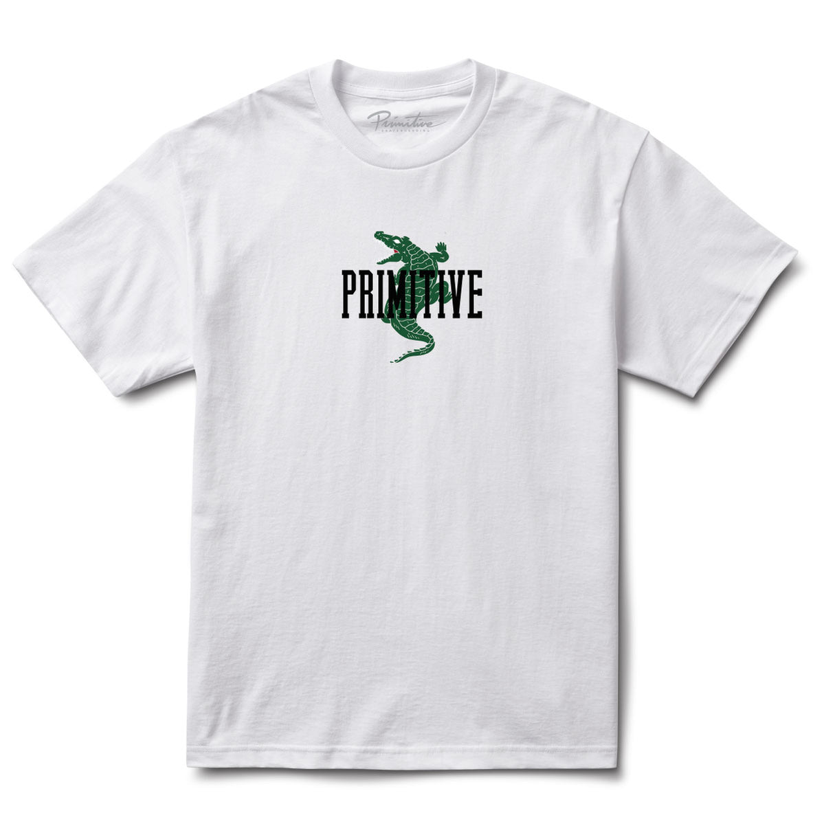 All– Primitive Skateboarding