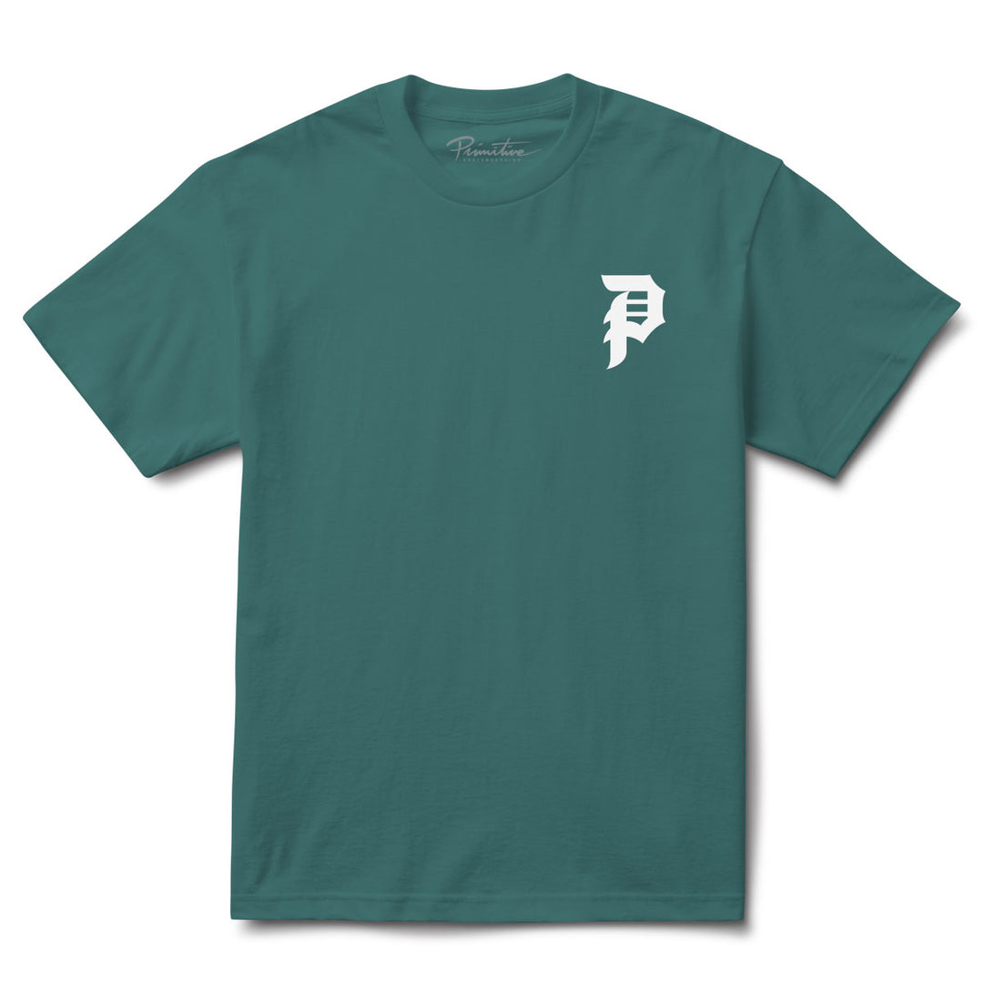 Tees– Primitive Skateboarding