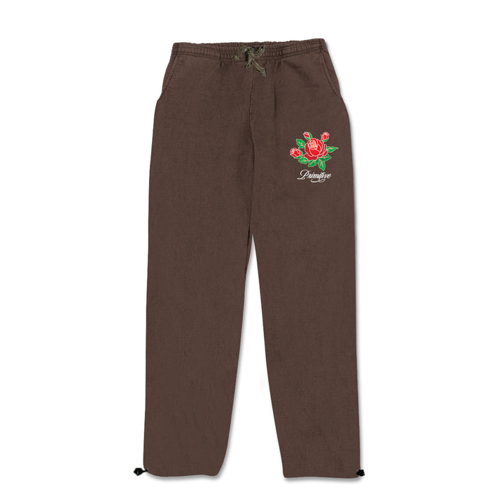 All– Primitive Skateboarding