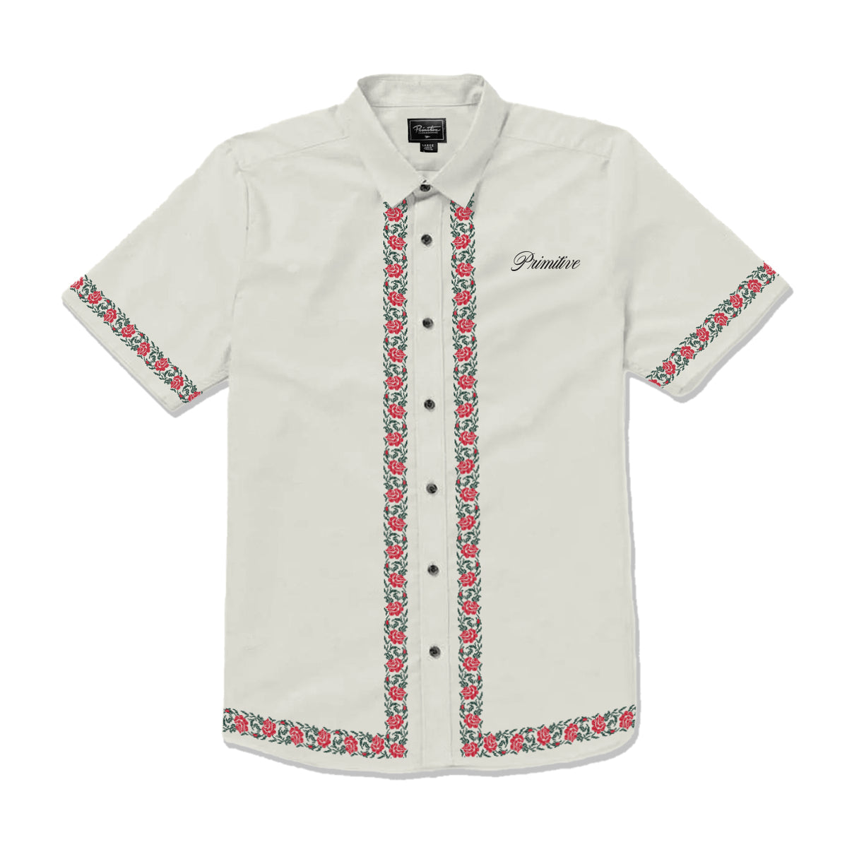 Tops– Primitive Skateboarding