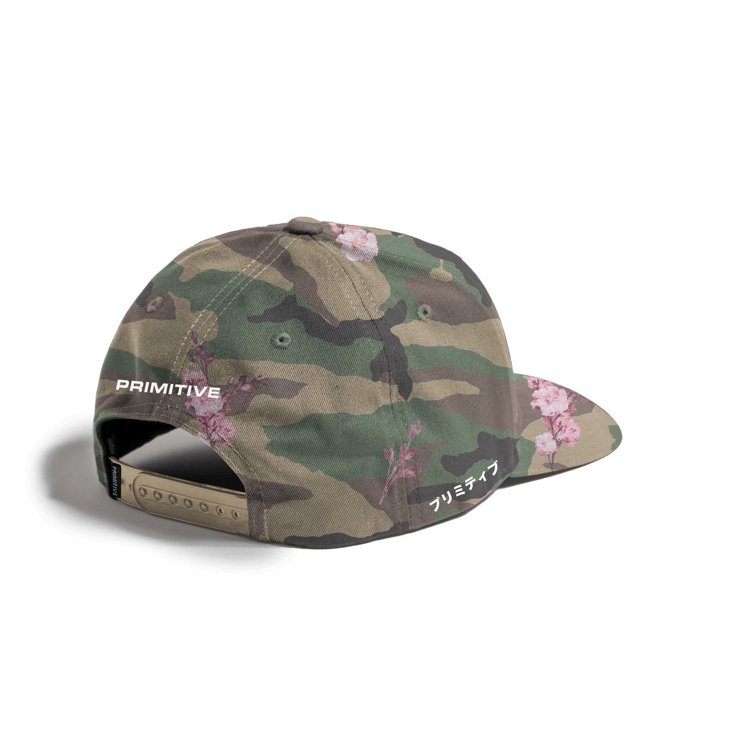 Apparel– Primitive Skateboarding