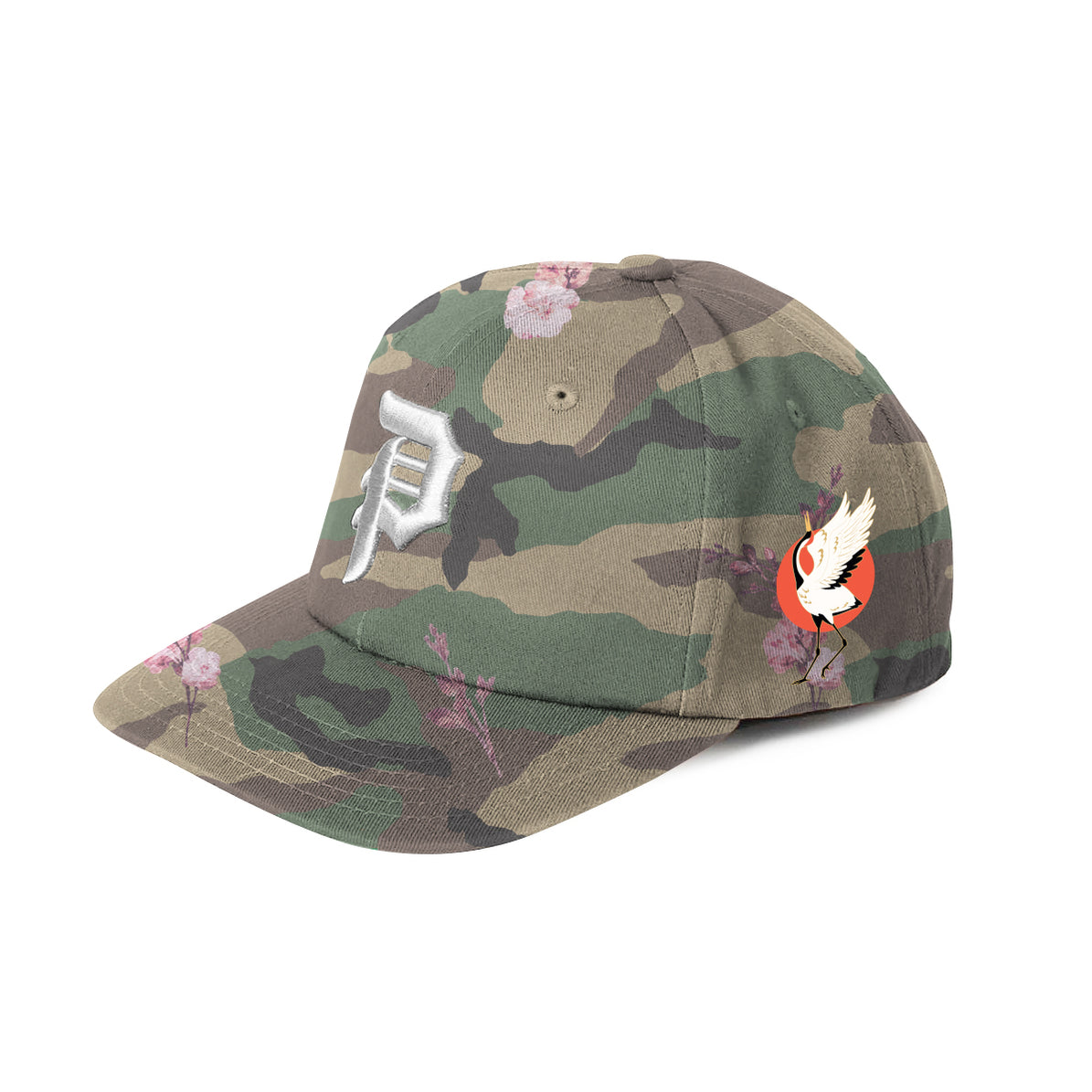 Apparel– Primitive Skateboarding