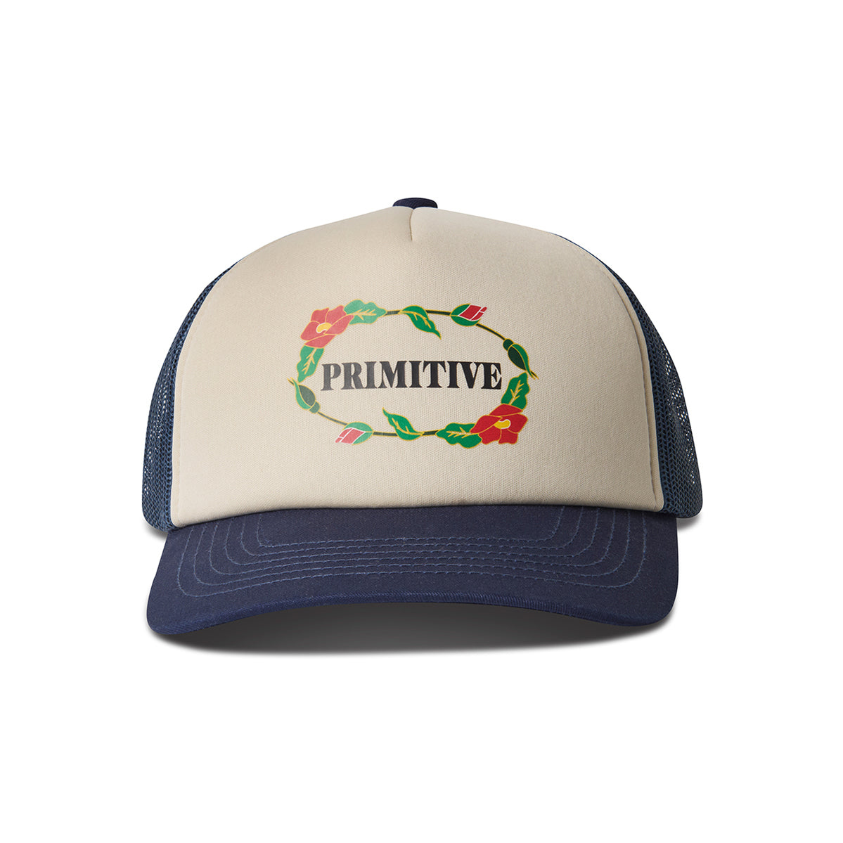 All– Primitive Skateboarding