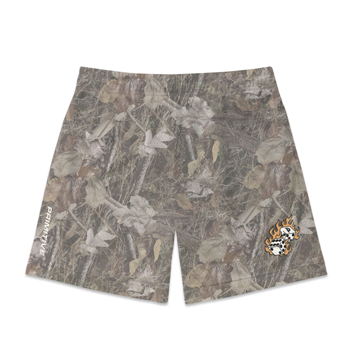 Primitive Skateboarding