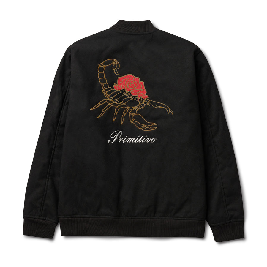 Jackets – Primitive Skateboarding