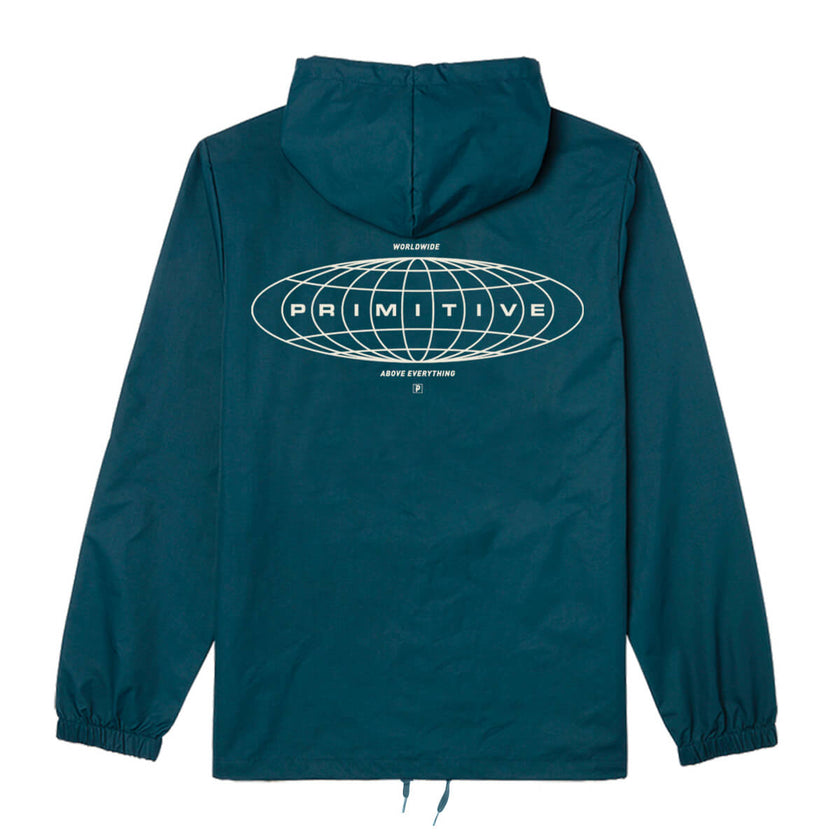 Jackets – Primitive Skateboarding