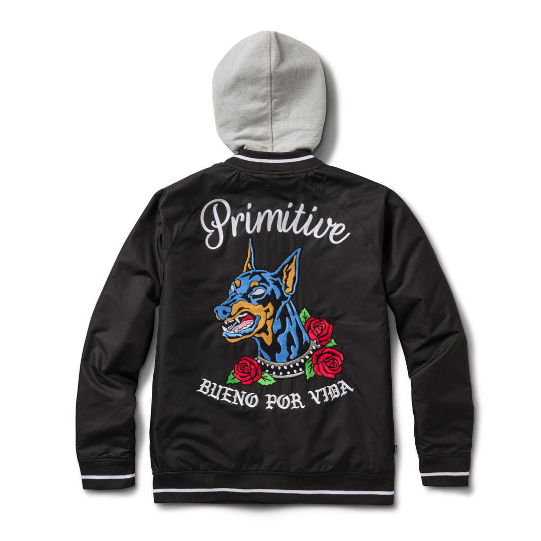 Jackets– Primitive Skateboarding