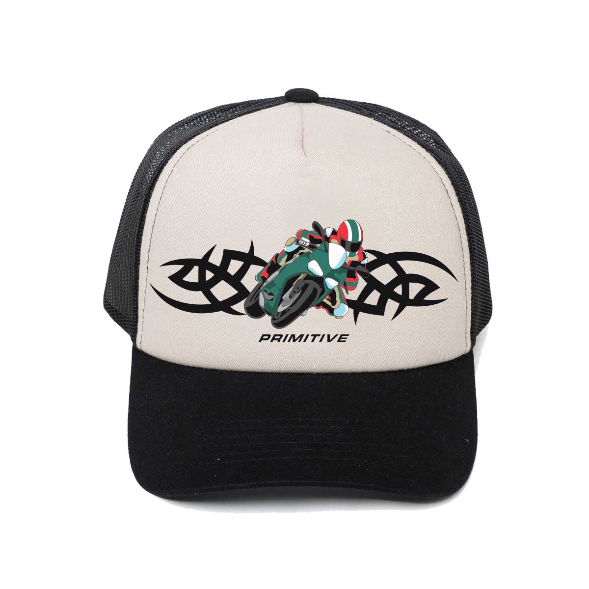 Apparel– Primitive Skateboarding