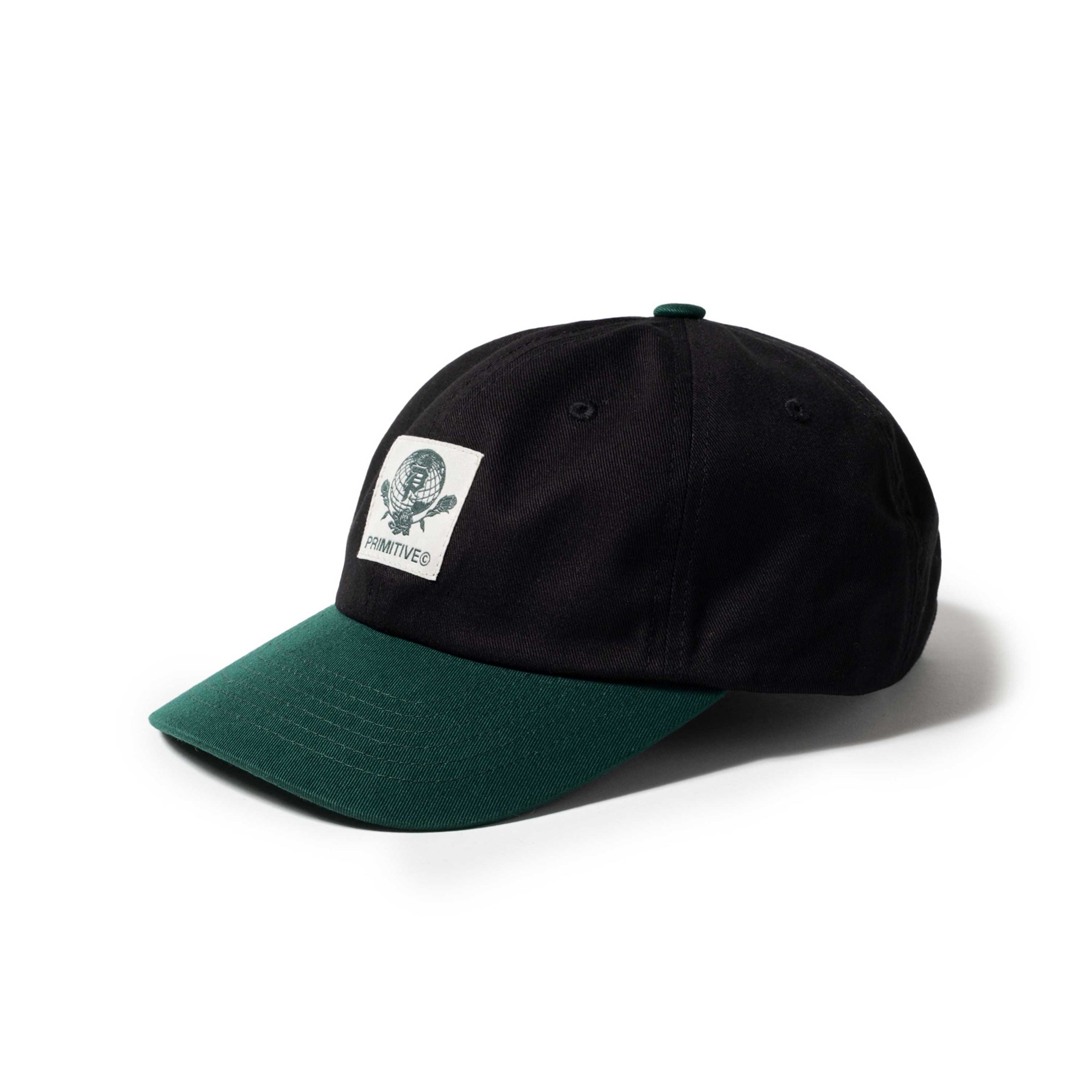 All– Primitive Skateboarding
