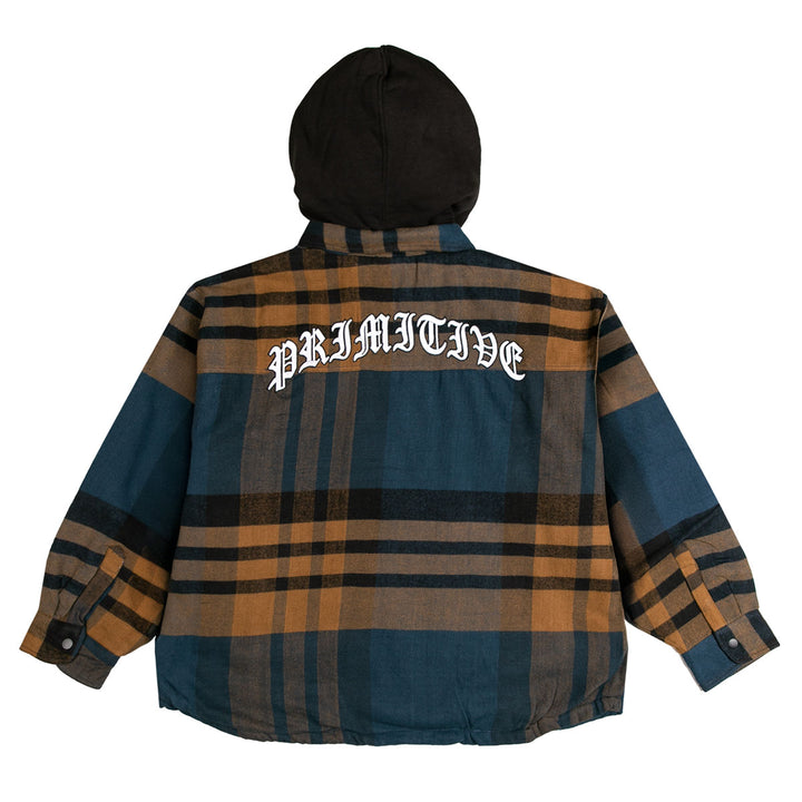 Jackets– Primitive Skateboarding