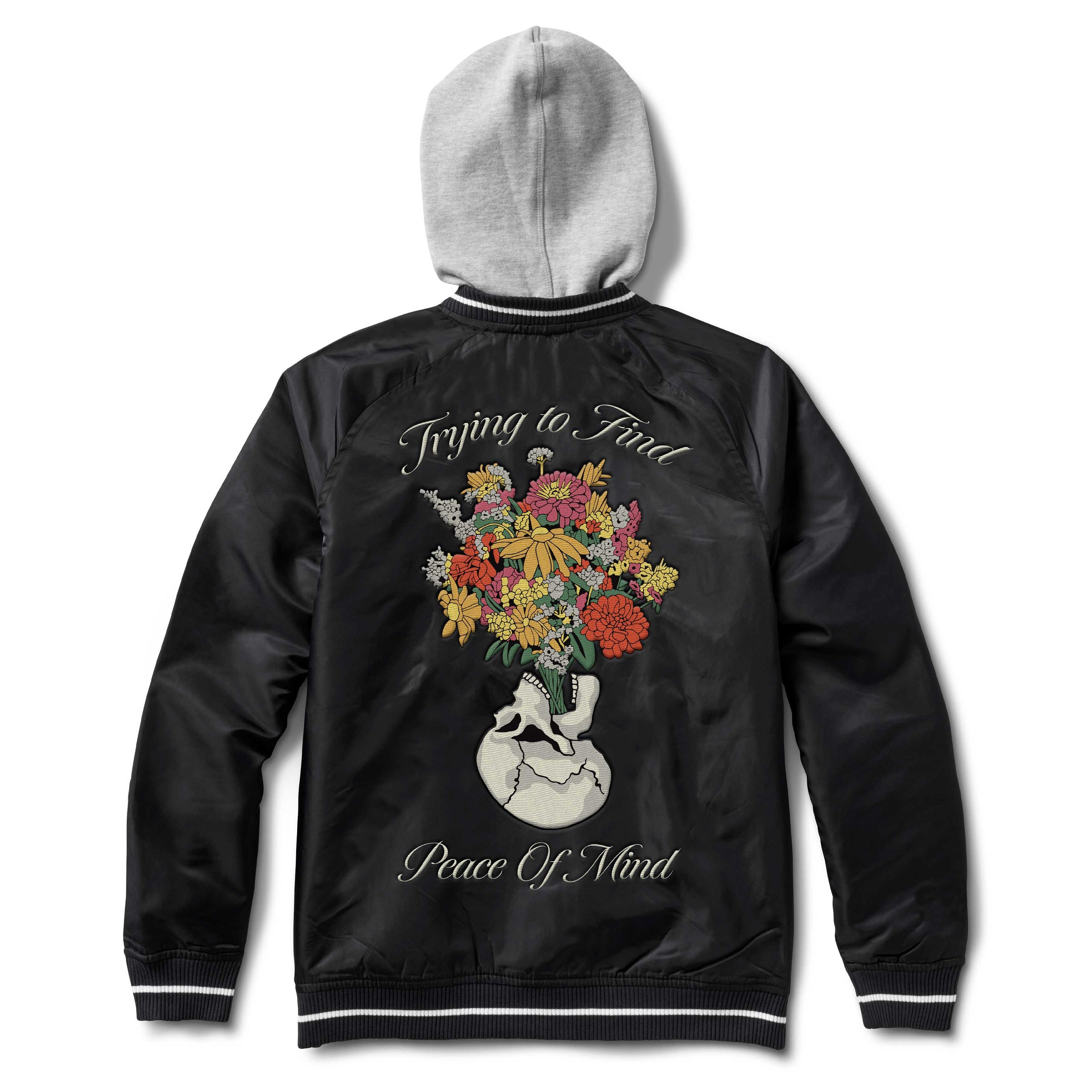 Jackets– Primitive Skateboarding