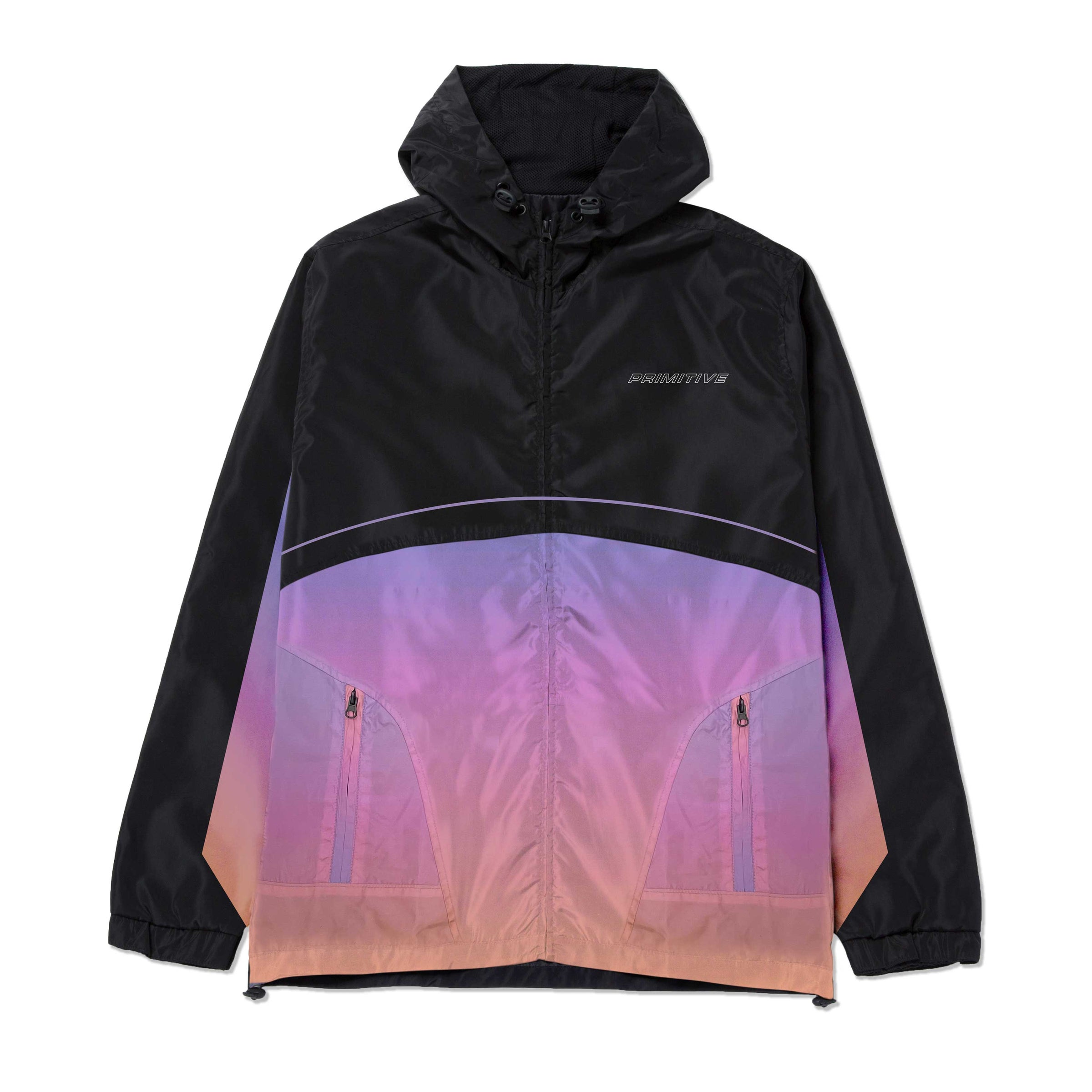 Jackets– Primitive Skateboarding