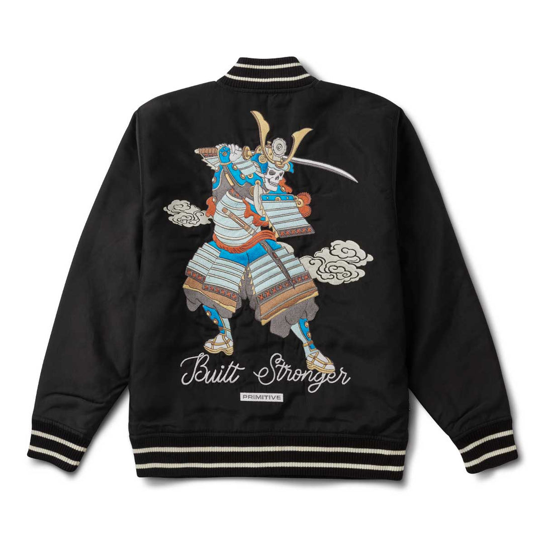 Jackets– Primitive Skateboarding