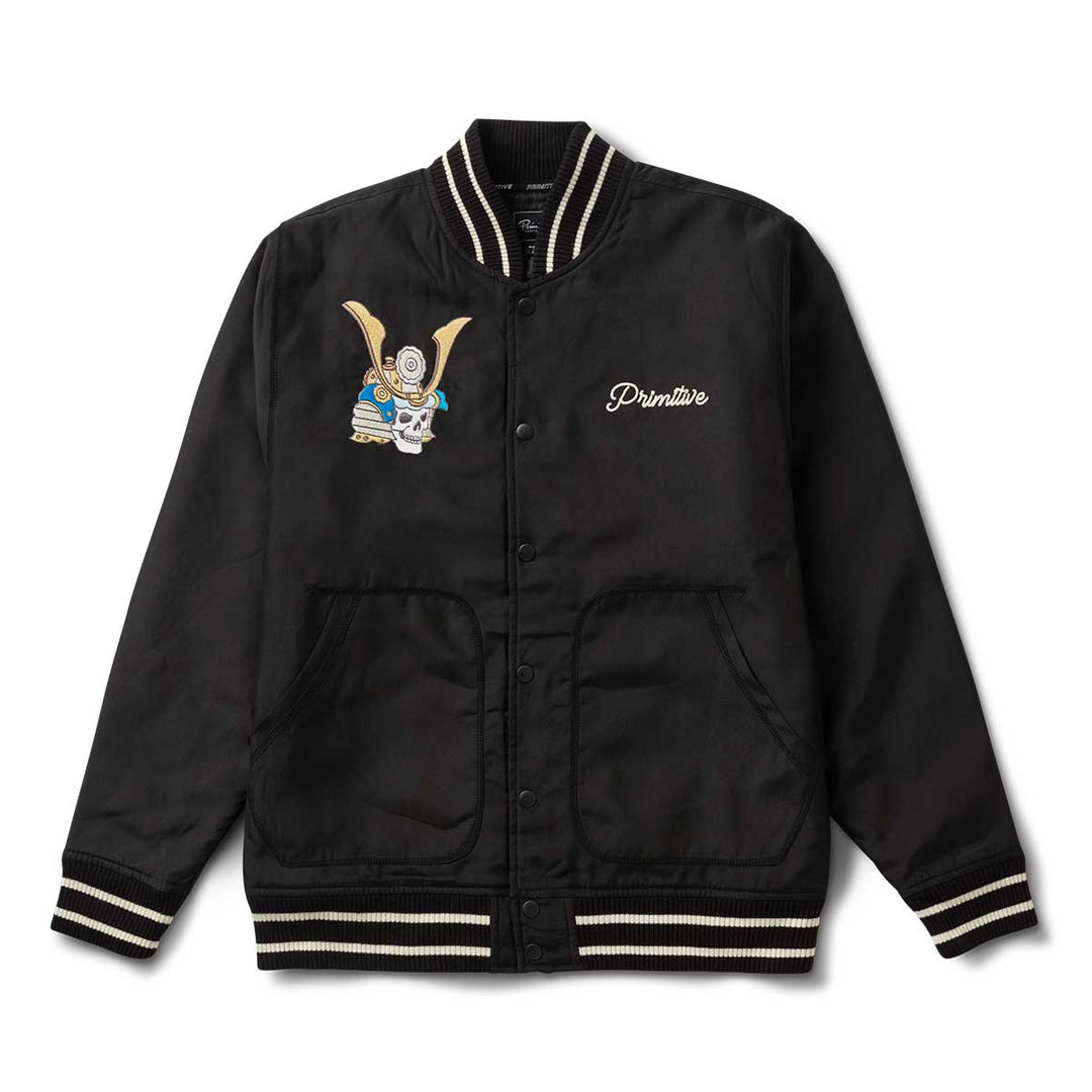 Jackets– Primitive Skateboarding