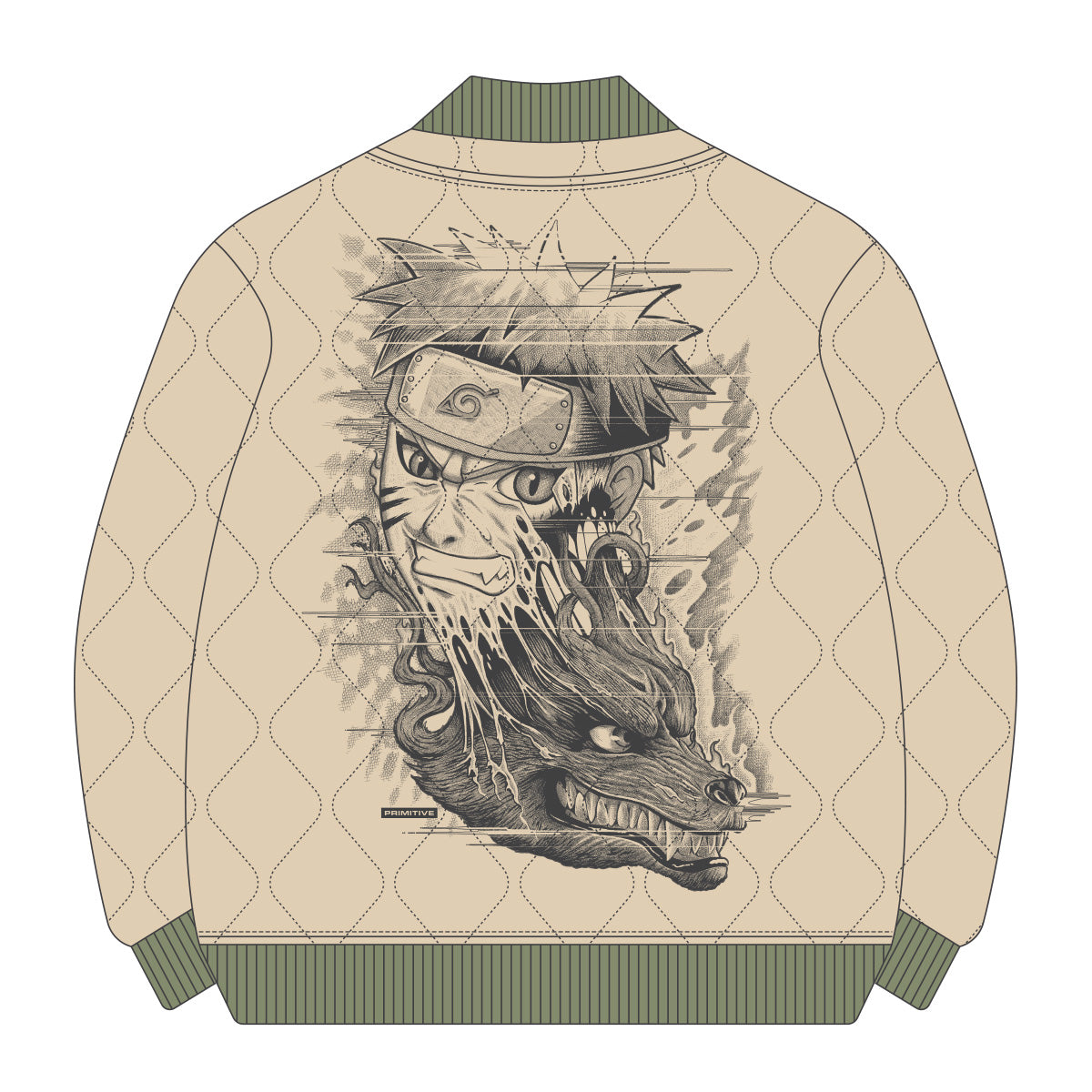 Primitive Skateboarding