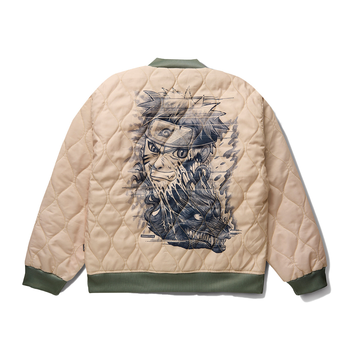 Jackets– Primitive Skateboarding
