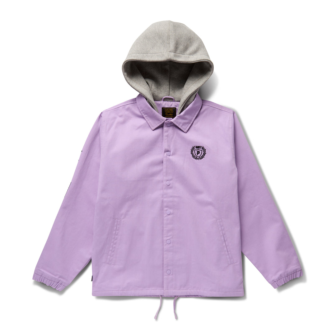 Jackets– Primitive Skateboarding