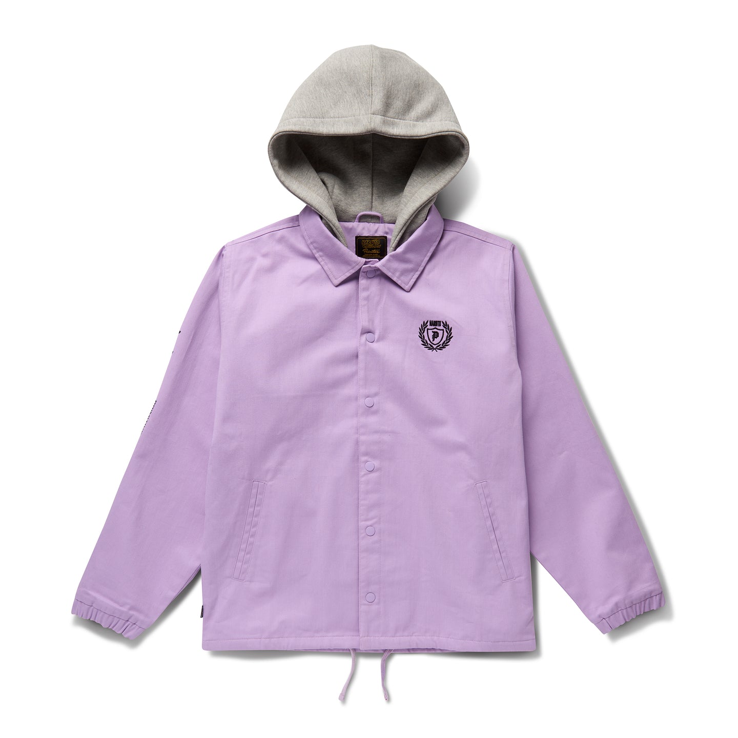 Jackets– Primitive Skateboarding