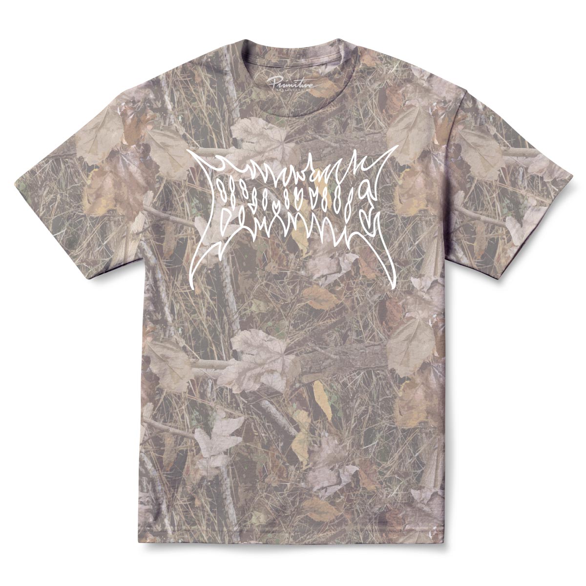 Fleece– Primitive Skateboarding