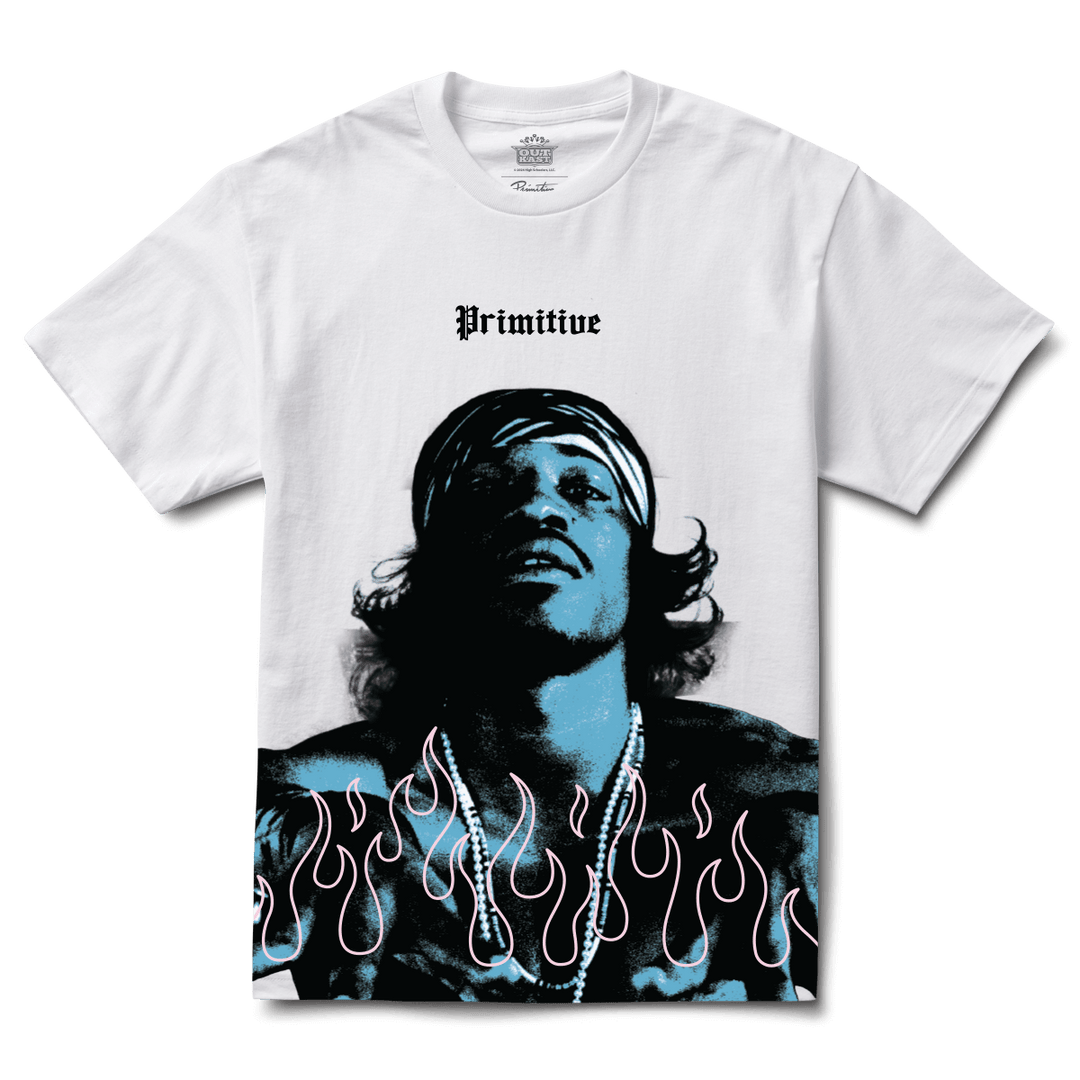 Tees– Primitive Skateboarding
