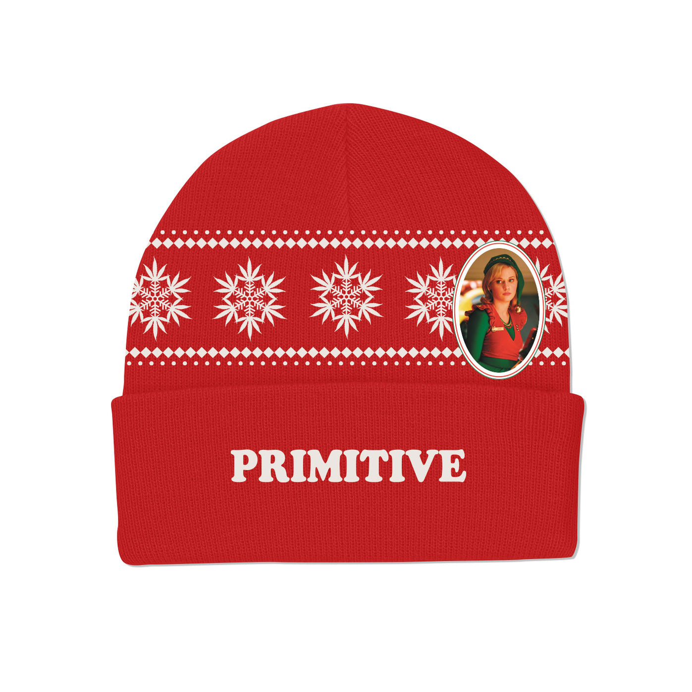 ELF– Primitive Skateboarding