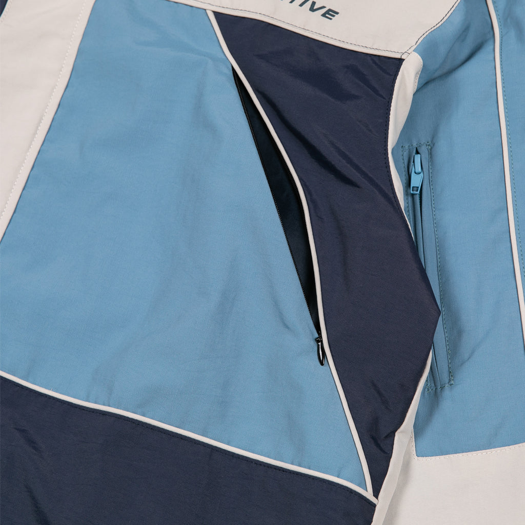 INFINITE JACKET – Primitive Skateboarding