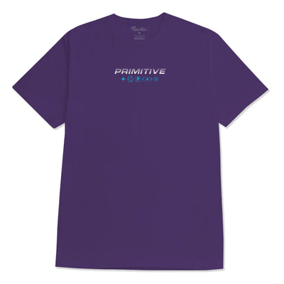 ZENITH TEE– Primitive Skateboarding