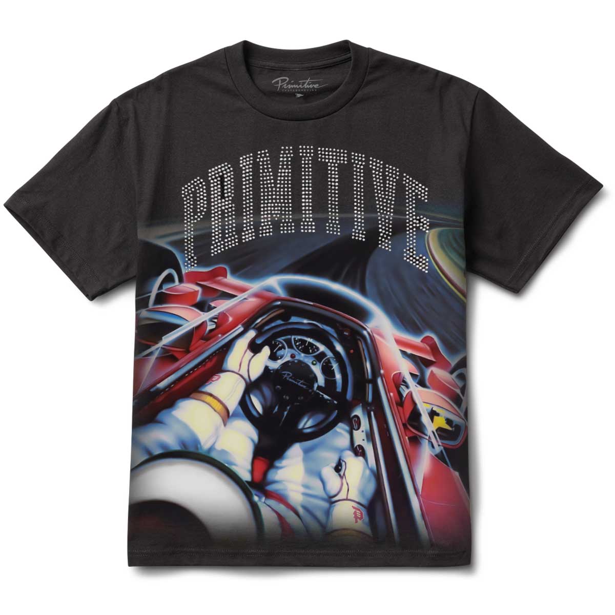 Tees– Primitive Skateboarding