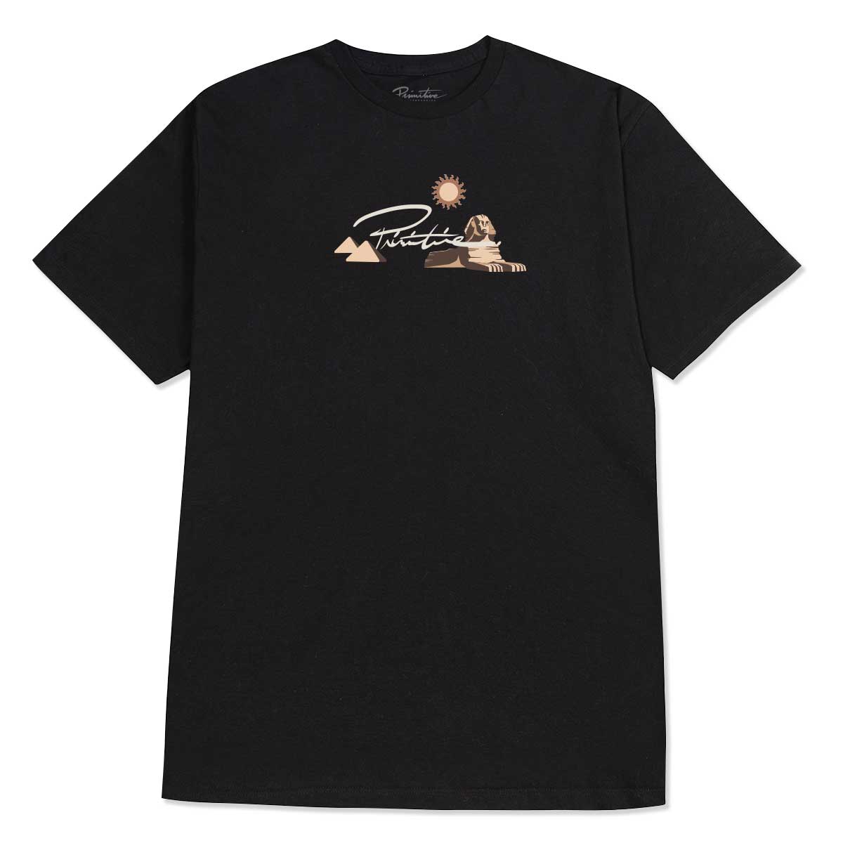 Tees– Primitive Skateboarding
