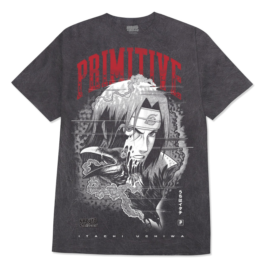Tees– Primitive Skateboarding