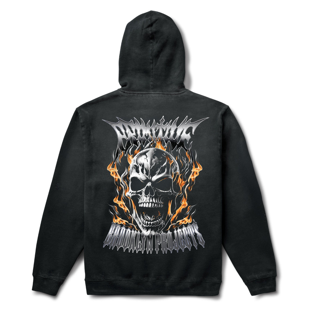 All– Primitive Skateboarding