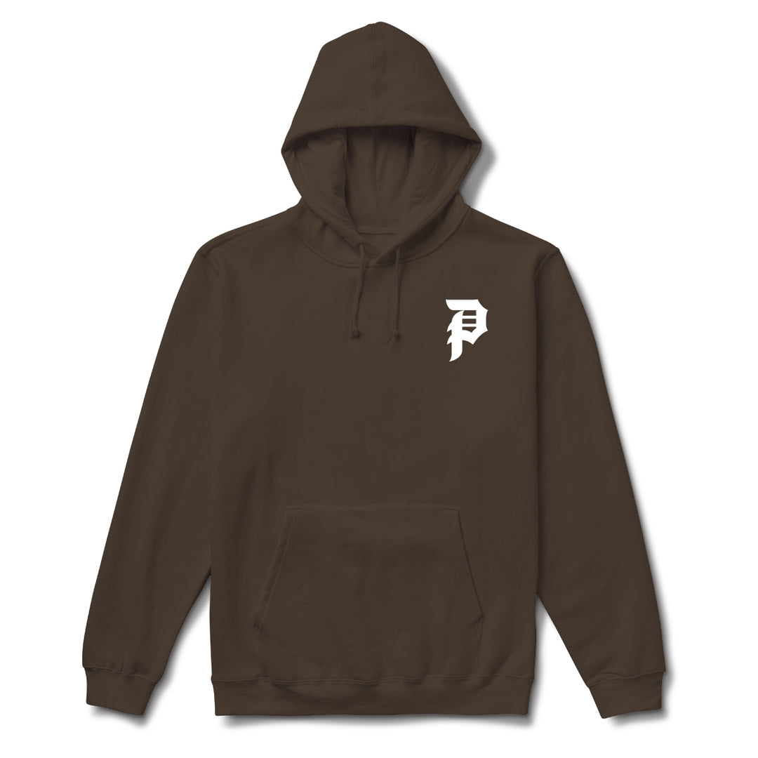 Mexico Regional Capsule– Primitive Skateboarding