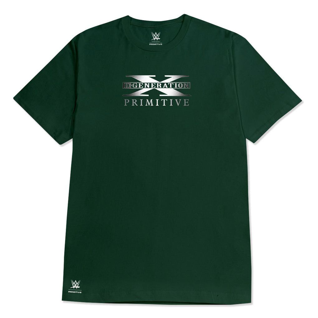 Tees– Primitive Skateboarding